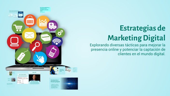 Estrategias de Marketing Digital by YENIFER ADIANA PORTA ARANA on Prezi