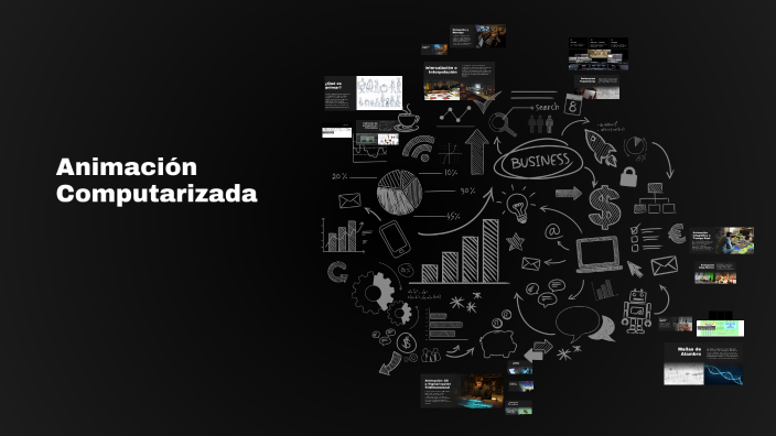 Animación Computarizada by Camilo Alvarez crespo on Prezi