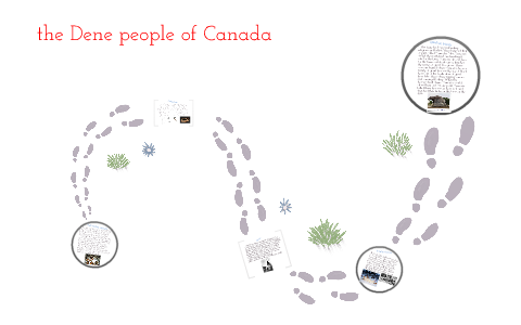 the dene people of canada by michael stevanovic on Prezi