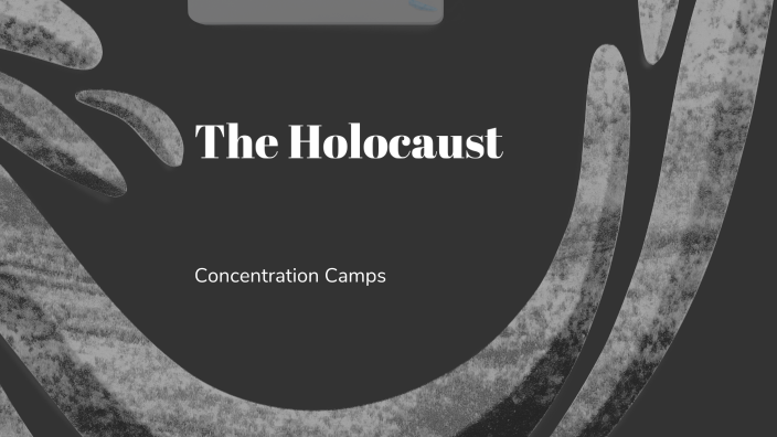 The Holocaust by Aaron Theis on Prezi
