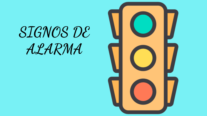 signos de alarma by Ariana Abigail Villavicencio Cevallos on Prezi