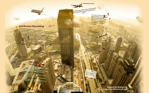 Weiner’s Model of Attribution A2 Sports Psychology by Kas Collins on Prezi