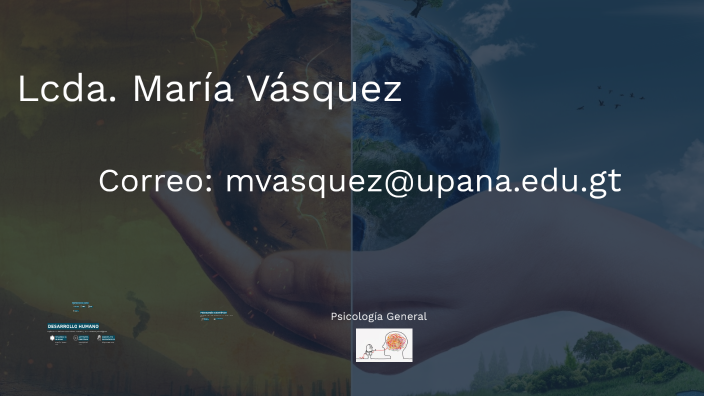 Lcda. Maria Magdalena Vásquez Mejia by Maria Vasquez on Prezi