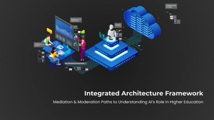 Integrated Architecture Framework by Uma Thirupathy on Prezi