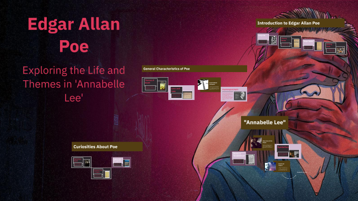 Edgar Allan Poe by Clarissa Perpetuini on Prezi