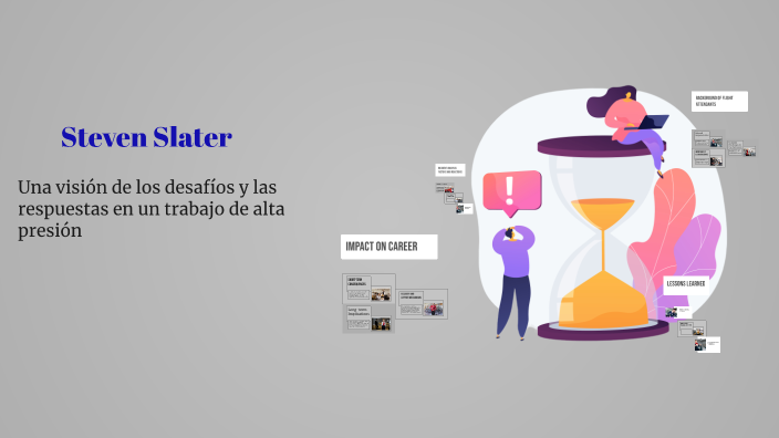 The Flight Attendant Who Lost His Cool by Milagros Kenia Cruz Cruz on Prezi