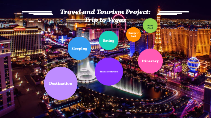 Travel and Tourism Project by Shelby Chapman on Prezi