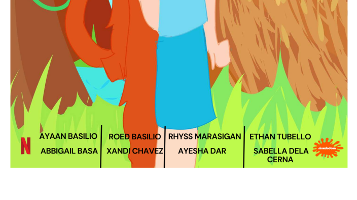 ALAMAT NG UNGGOY by Ayesha Merriah Dar on Prezi