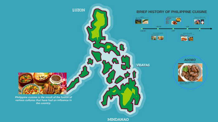 Philippine Cuisine by user 567436 on Prezi
