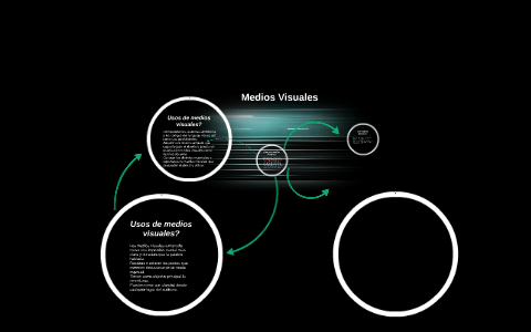 Que son medios Visuales? by Jhossep Olmos on Prezi