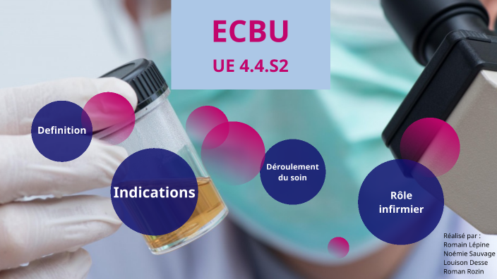 Carte mentale de l'ECBU by roman rozin on Prezi