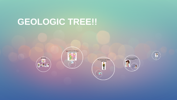 GEOLOGIC TREE by Nayarett Blas Mautz on Prezi
