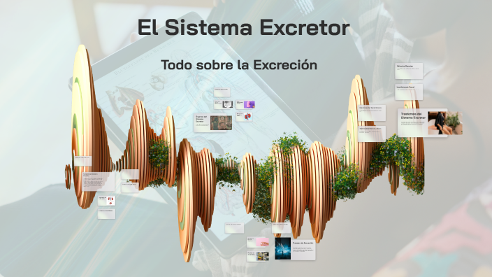 Sistema Excretor: Funcionamiento y Procesos by Dashiel Urbano Bautista on Prezi