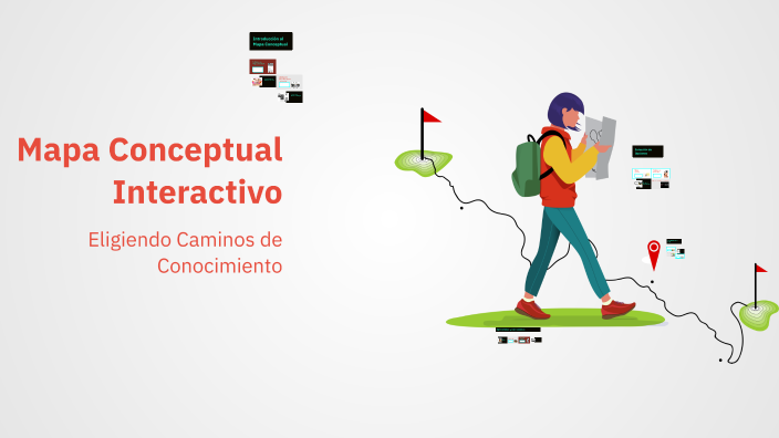 Mapa Conceptual Interactivo by César Blázquez Rayo on Prezi
