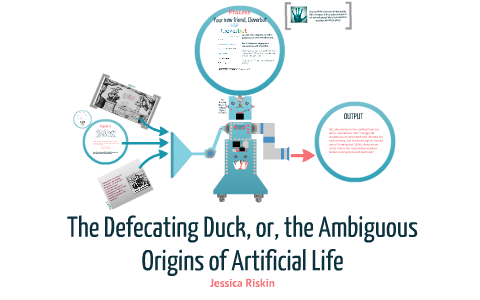 The Defecating Duck Version 2 by Erica Wilson on Prezi