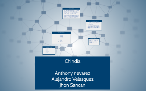 Chindia by anthony nevarez torres on Prezi