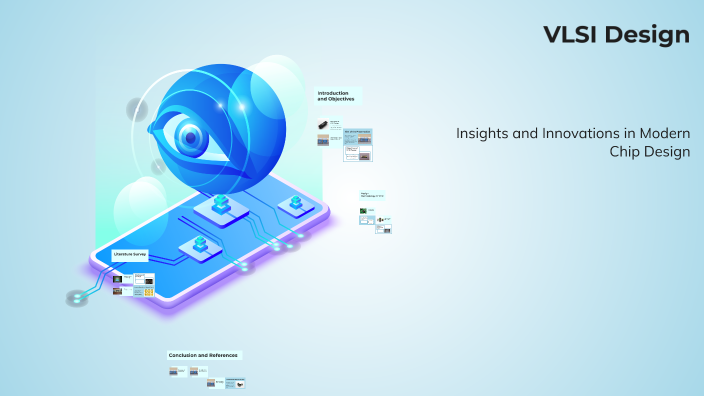 VLSI Design Based on IEEE Research Papers by wer df on Prezi