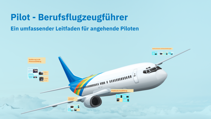 Pilot - Berufsflugzeugführer by Jonas Bonin on Prezi
