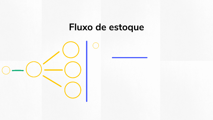 Fluxo de estoque by Clara Bonomi on Prezi