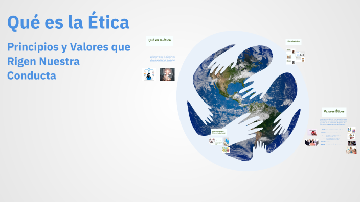 Qué es la Ética by jeison lema on Prezi