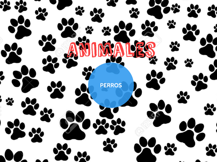 ANIMALES by aaron salgado on Prezi