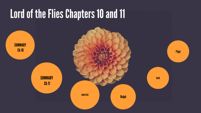 Ch 10 and 11 Summary Lof by Anwita AD9530 on Prezi