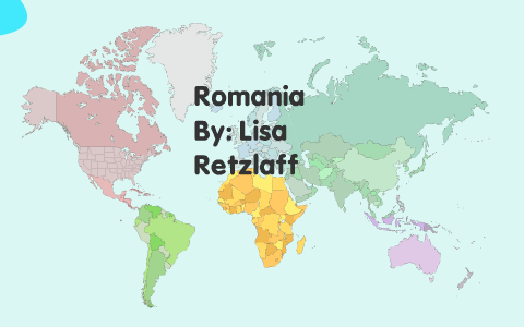 Romania by Lisa Retzlaff on Prezi