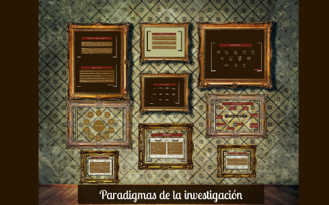 Paradigmas de la investigación by nathalia jones cifuentes