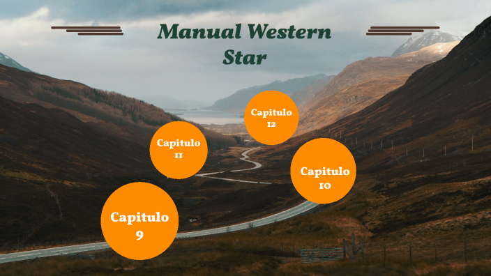 Manual Western Star Grupo 3 by Fredy Obdulio on Prezi