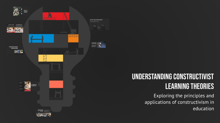 Understanding Constructivist Learning Theories by Maureen Hallworth on Prezi