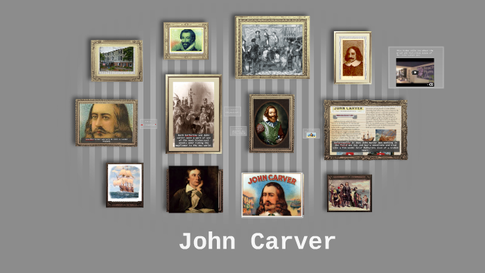 John Carver by Cade Frey by Becky Krafft on Prezi