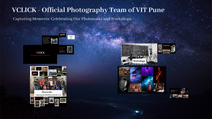 VCLICK - Official Photography Team of VIT Pune by VIT, Pune - VCLICK ...