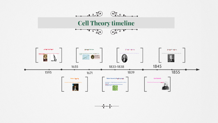 Microscope timeline by erika m on Prezi
