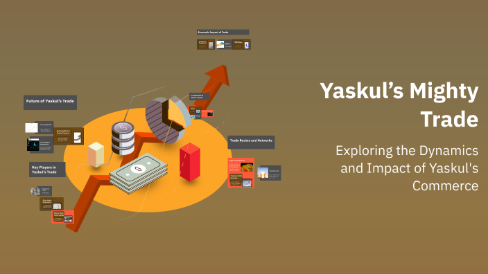 Yaskul’s Mighty Trade by ikram souissi on Prezi
