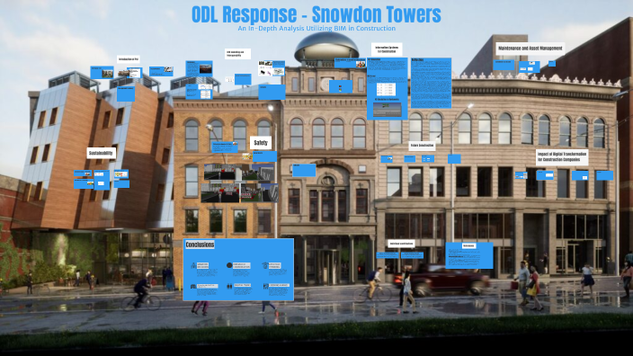 ODL Response - Snowdon Towers by Maurits Westerhout on Prezi