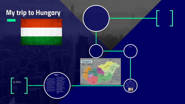 My trip to Hungary by Kaiden Klein on Prezi