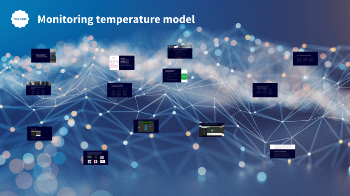 Monitoring temperature model by Pavlo Mogilniy on Prezi