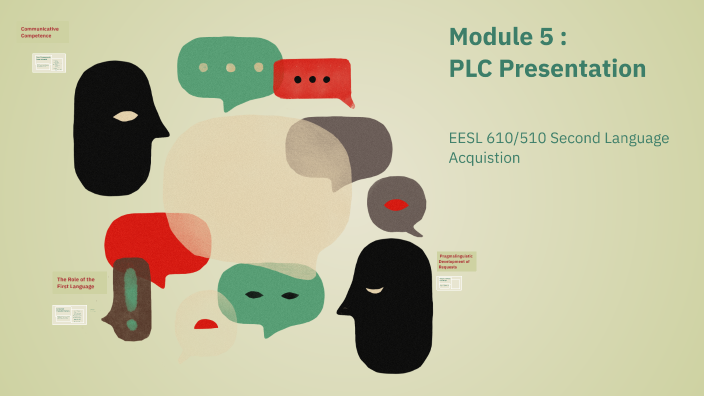 Module 5 : Présentation des PLC by Caleb Bledsoe on Prezi