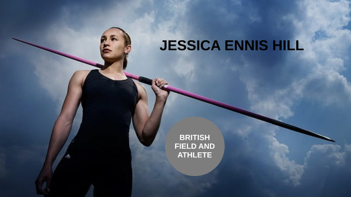 JESSICA ENNIS by Zeynep BÖLÜKBAŞI on Prezi