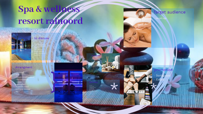 spa and wellness resort by sedra alhamzawi on Prezi