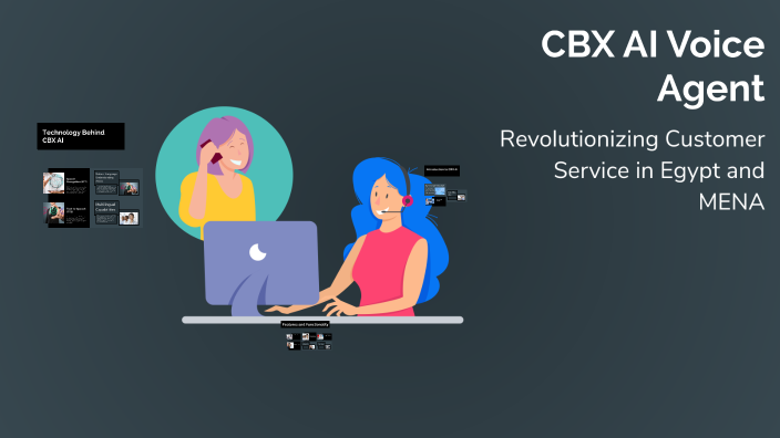 CBX AI Voice Agent by Malek Alkherbawy on Prezi