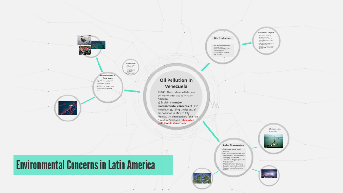 Oil-Pollution in Venezuela by on Prezi