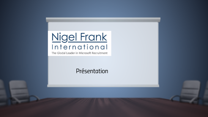 présentation by Andréa BONNIN on Prezi