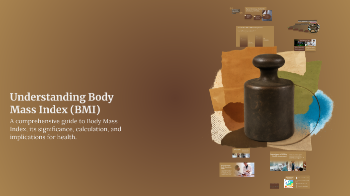 Understanding Body Mass Index (BMI) by Anas Safwan on Prezi