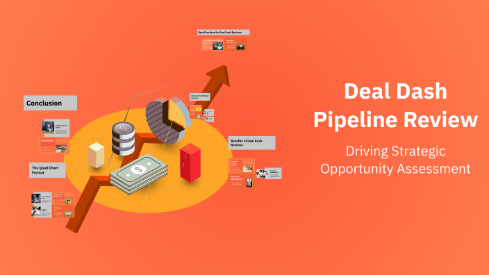 Deal Dash Pipeline Review by Aimee Balkenende on Prezi