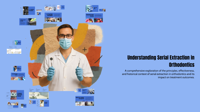 Understanding Serial Extraction in Orthodontics by medix on Prezi