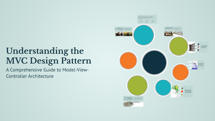 Understanding the MVC Design Pattern by keiir iididid on Prezi