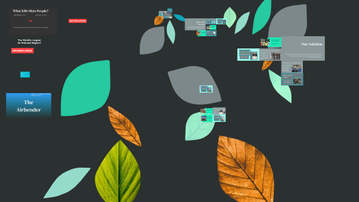 Transforming Industrial Emissions: The Future of Clean Air by Raksha ...