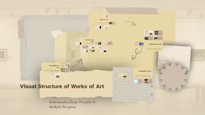 Visual Structure of Works of Art by JEFFERSON RETIRO on Prezi