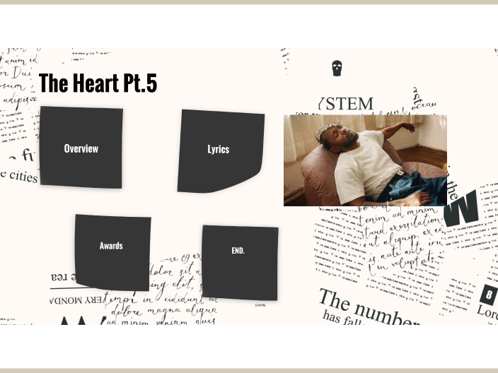 the heart pt.5 by Xaver Paulini on Prezi